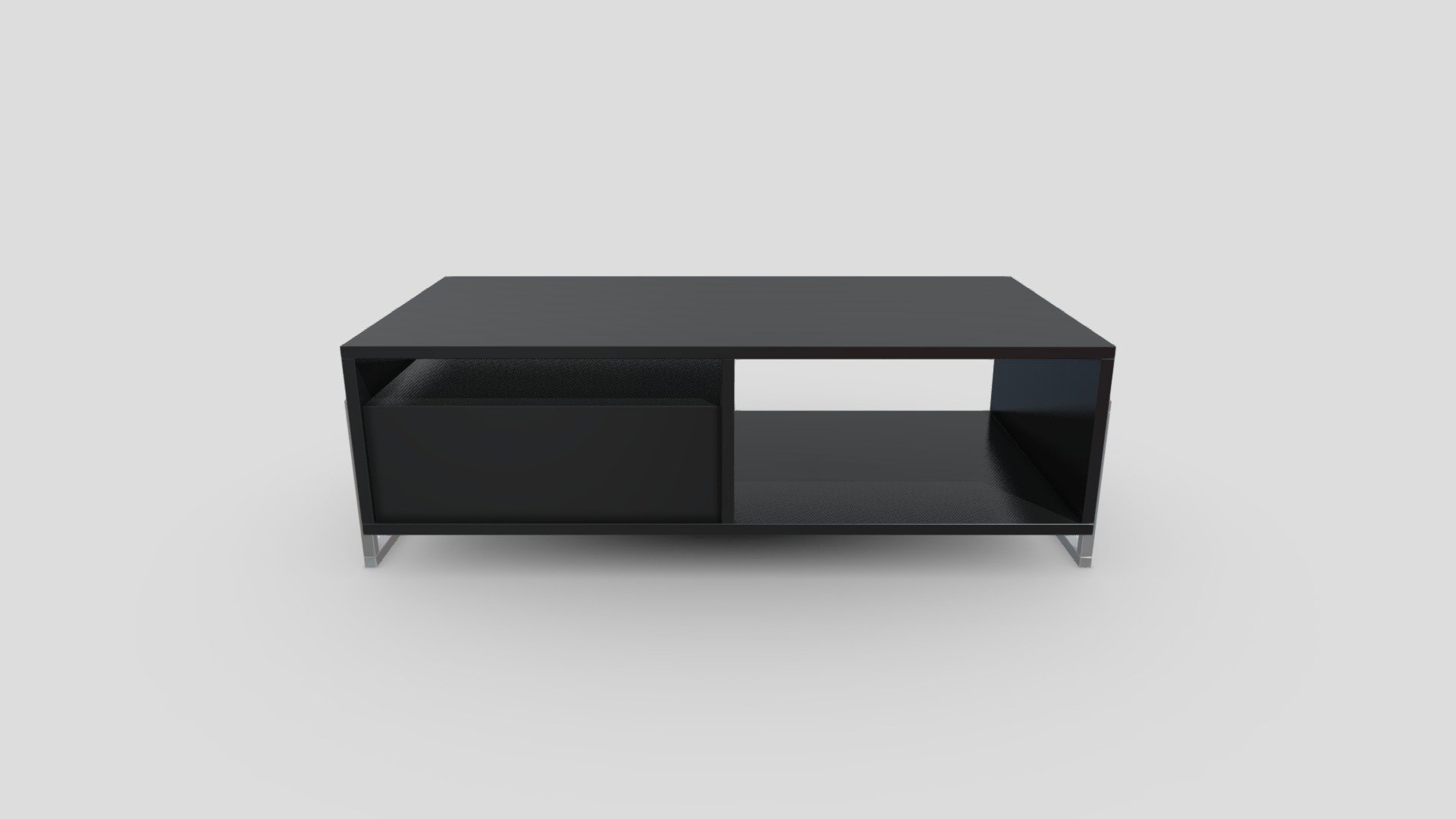 dlX - Couch Table (Skien) - Download Free 3D model by d-luX (@dluX80 ...