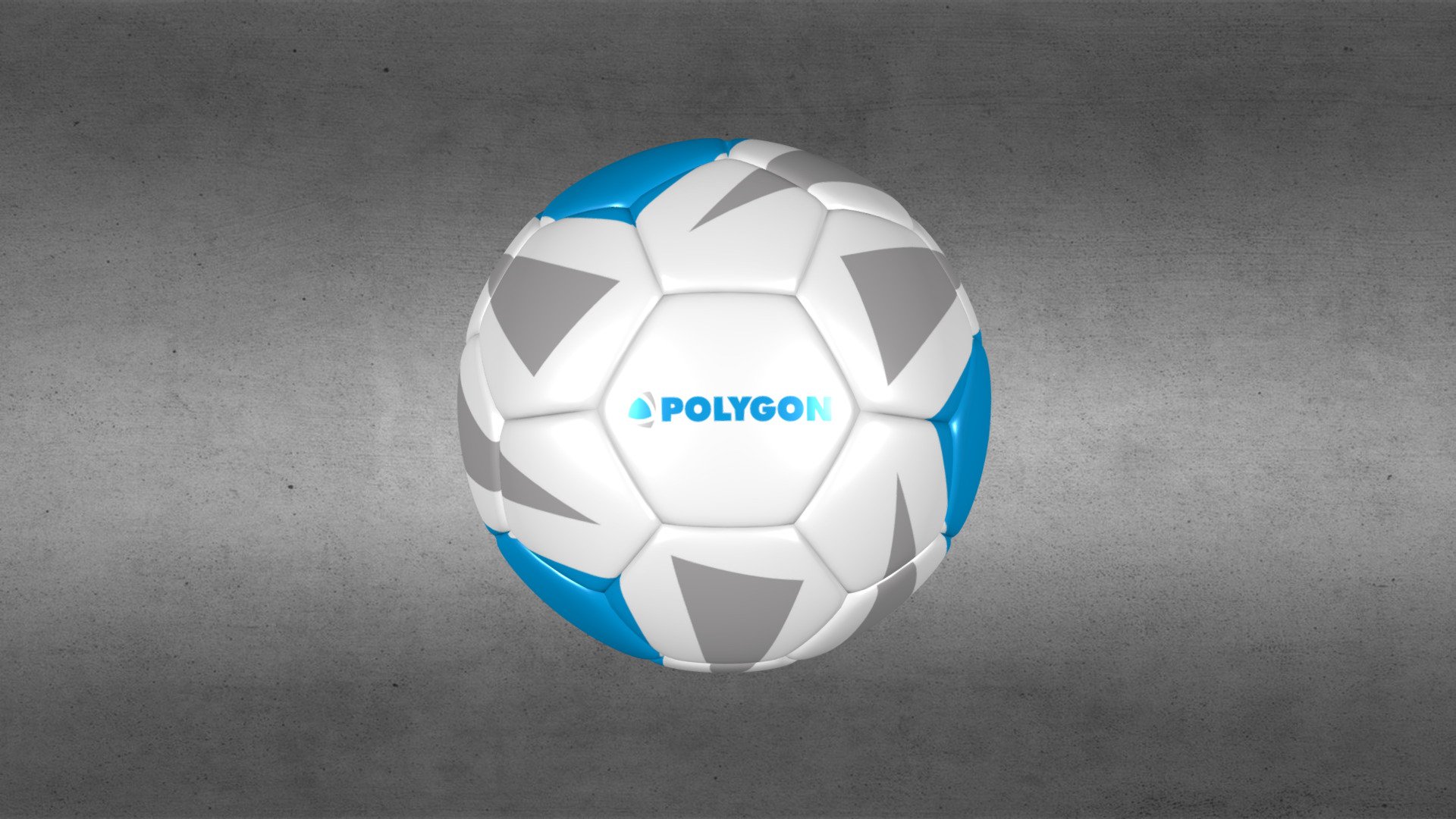 POLYGON - 3D model by soccerfirst [b8a43da] - Sketchfab