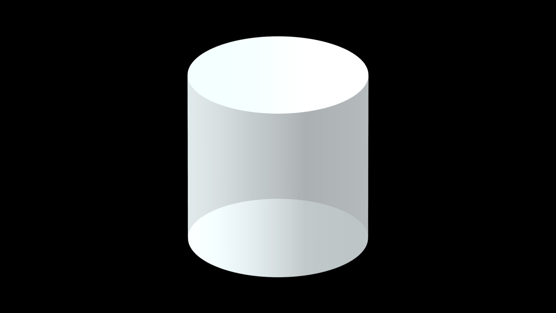 Cylinder 1st week - 3D model by Chanon.K.Tanakitrungroeng [b8a51e2 ...