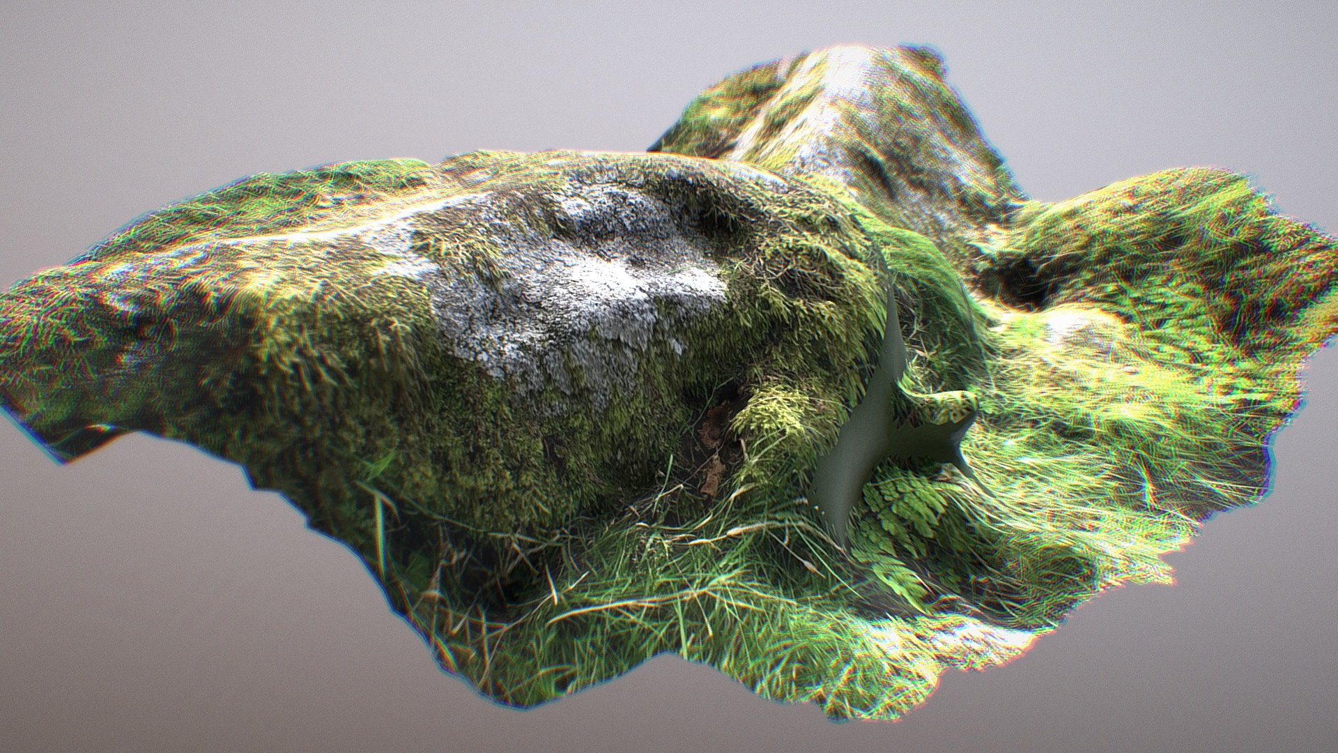 A TRNIO Model - Download Free 3D model by Florian Stephens ...