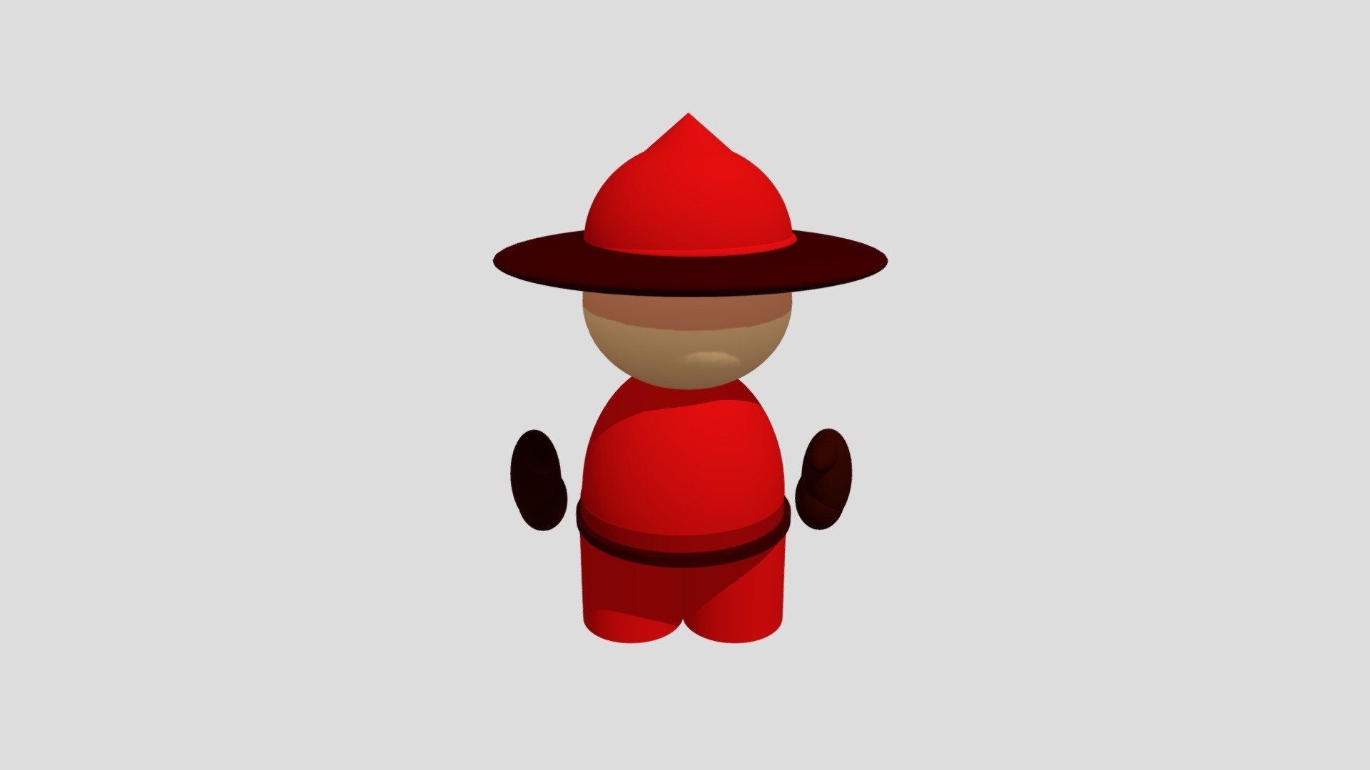 Unfairness Expunged Fanmade - Download Free 3D model by Turbo_LOL ...