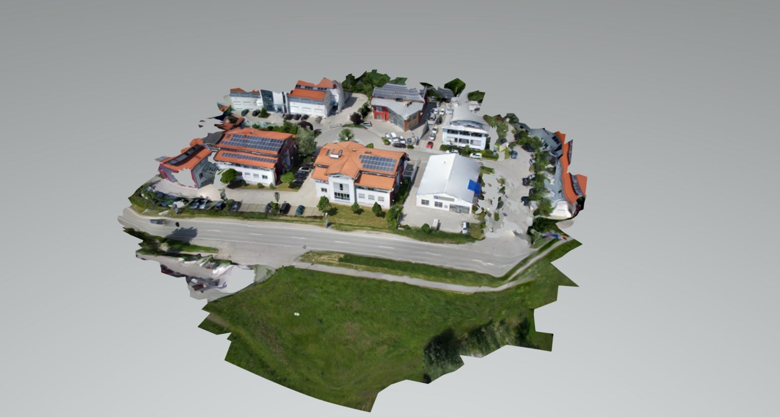 SubDivision - 3D model by ctemme [b8a7712] - Sketchfab