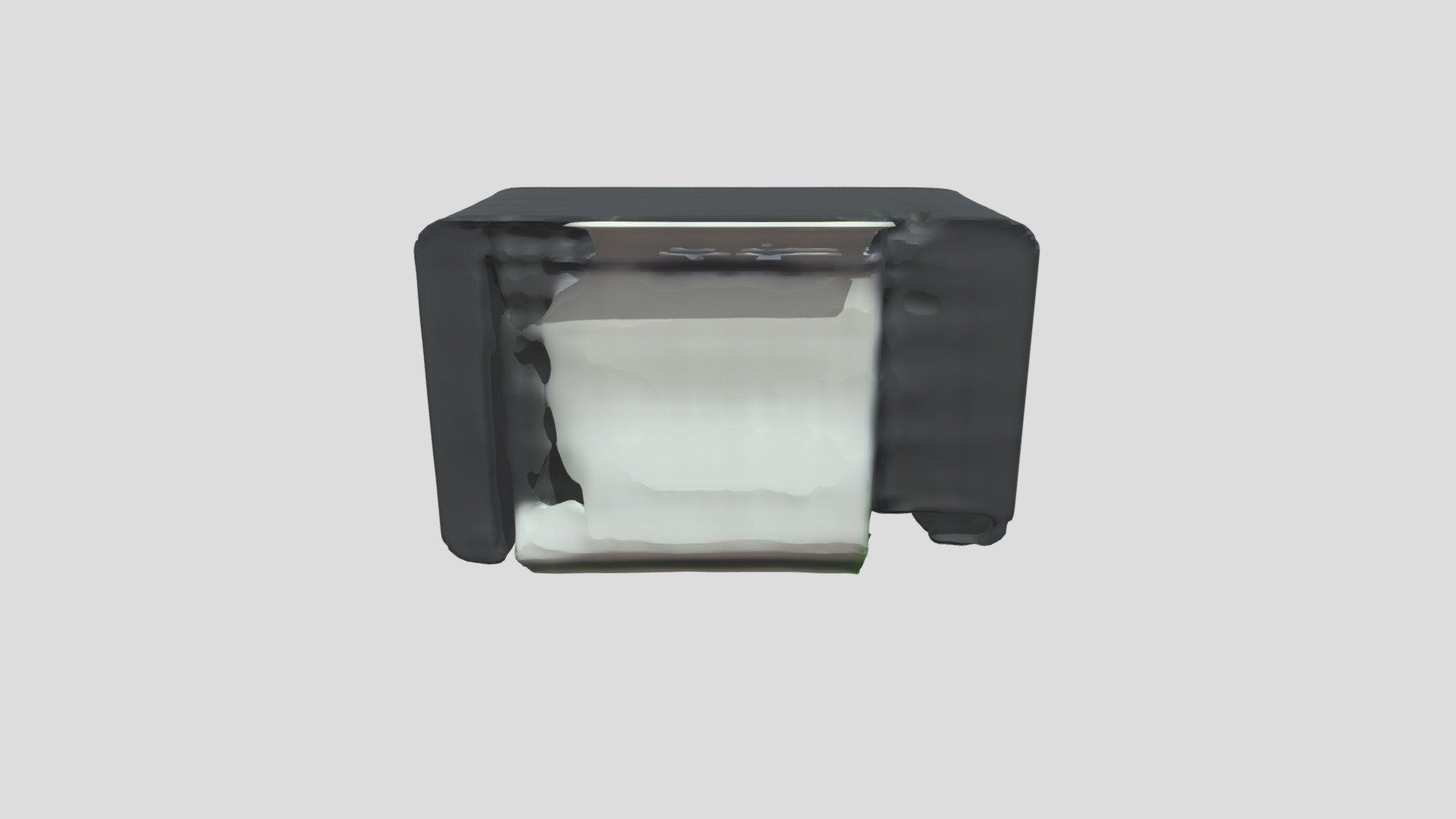 Mesh_3 - Download Free 3D model by lukevr [b8a8c3e] - Sketchfab