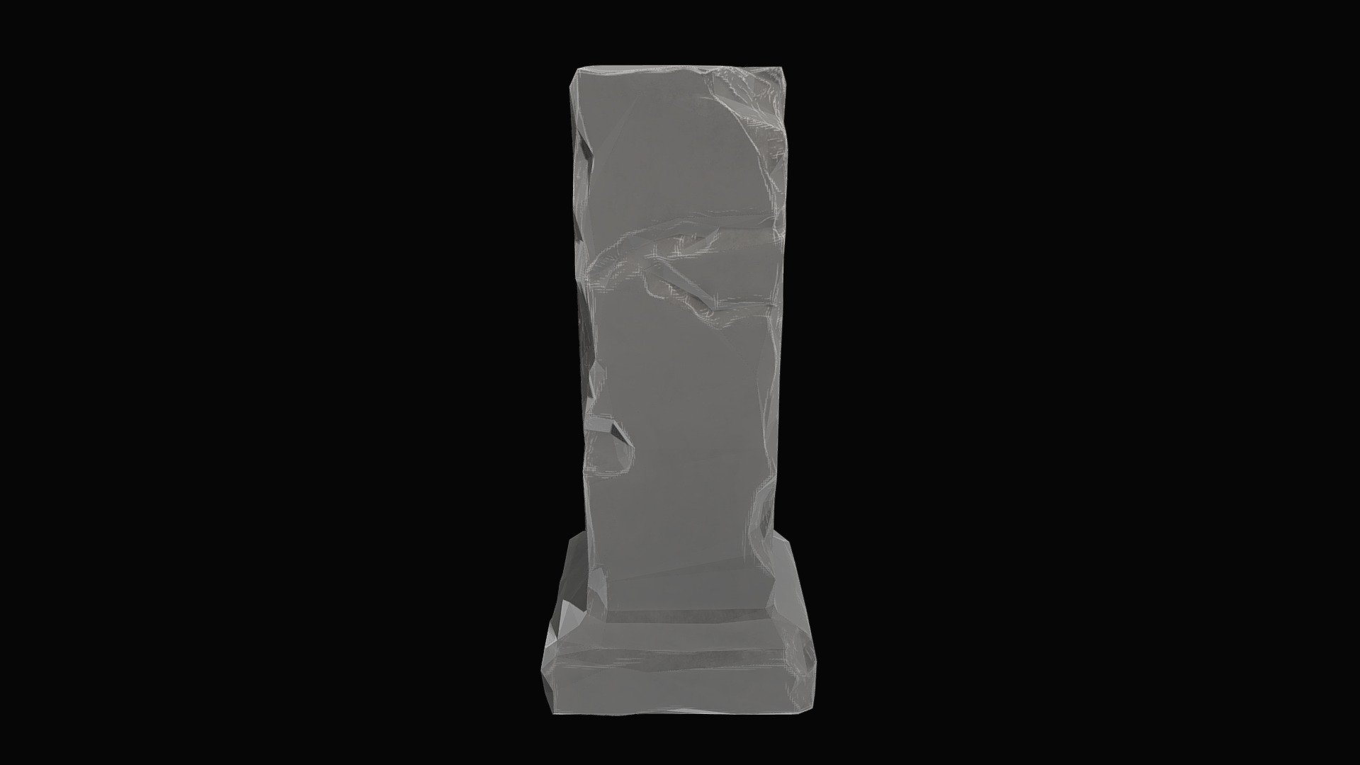 column_low - 3D model by Myrianne L'Espinay (@myrianne) [b8a9128 ...