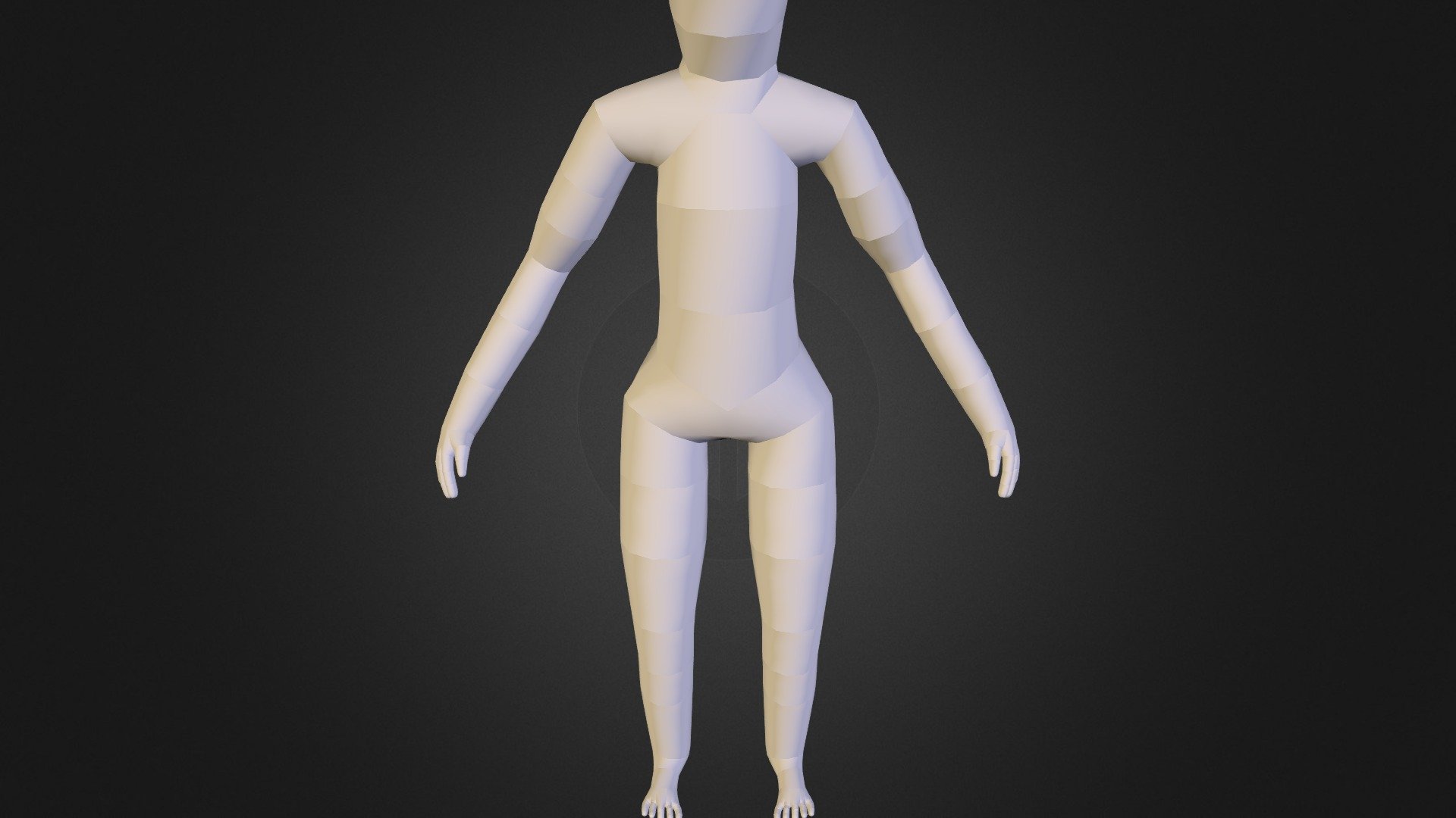 adam - 3D model by tasarimci3dmax [b8aa043] - Sketchfab