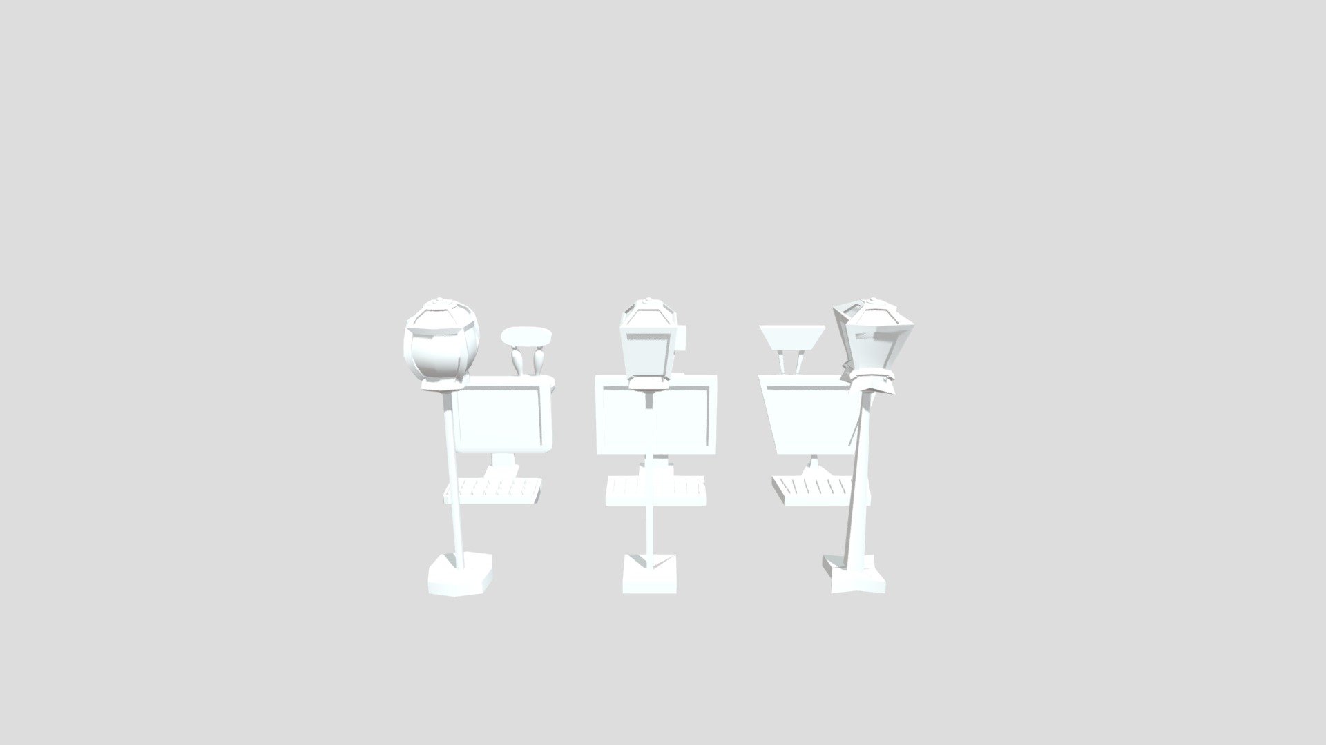 Forms - 3D model by aynur.berdikul [b8aa7a8] - Sketchfab