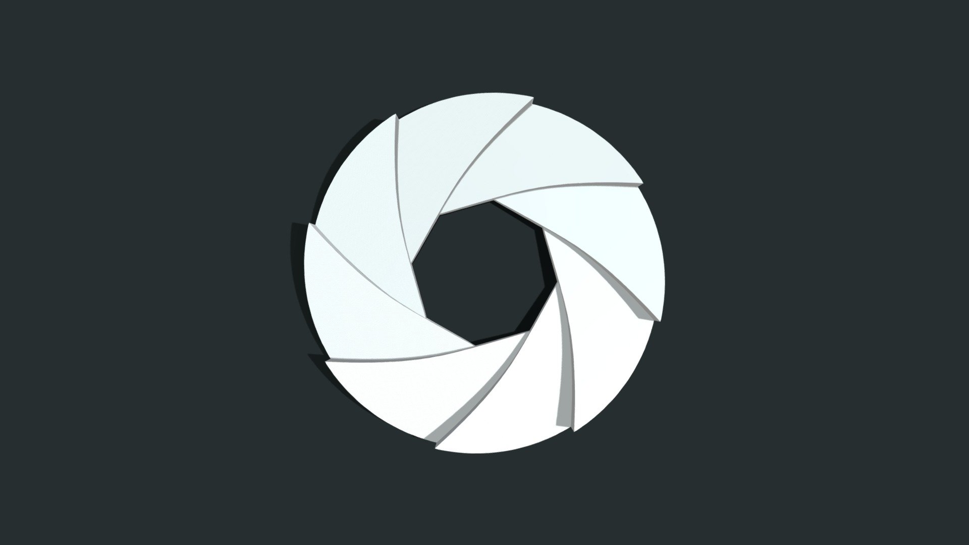 Appeture Camera Lens - Buy Royalty Free 3D model by alem3dstudio ...