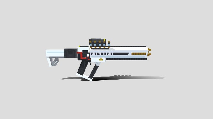 Helldivers2 3D models - Sketchfab