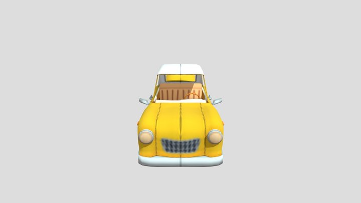 Hello_neighbor 3D models - Sketchfab