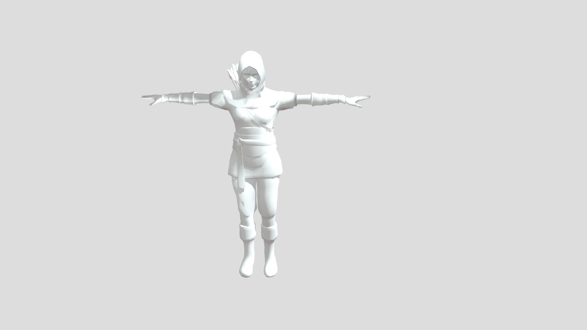 Mocap - 3D model by KUUR0KANE [b8aed7c] - Sketchfab