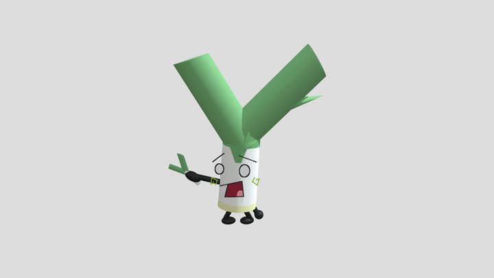 Tpot 3D models - Sketchfab