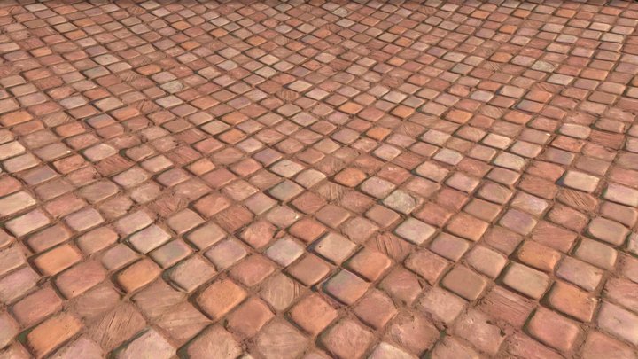 Floor 3D models - Sketchfab