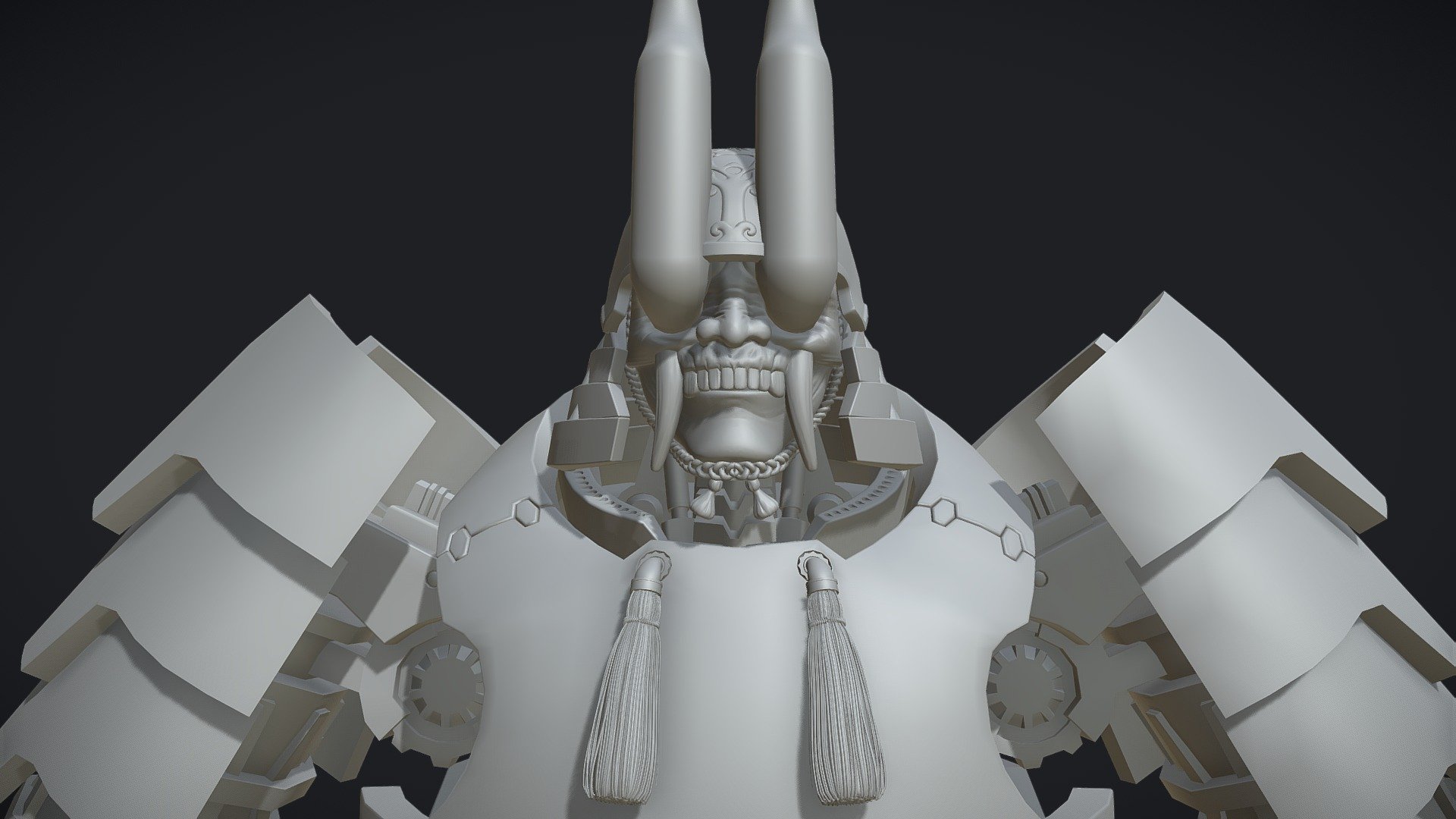 KOE PV - 3D model by MohamedHawwas [b8b001a] - Sketchfab