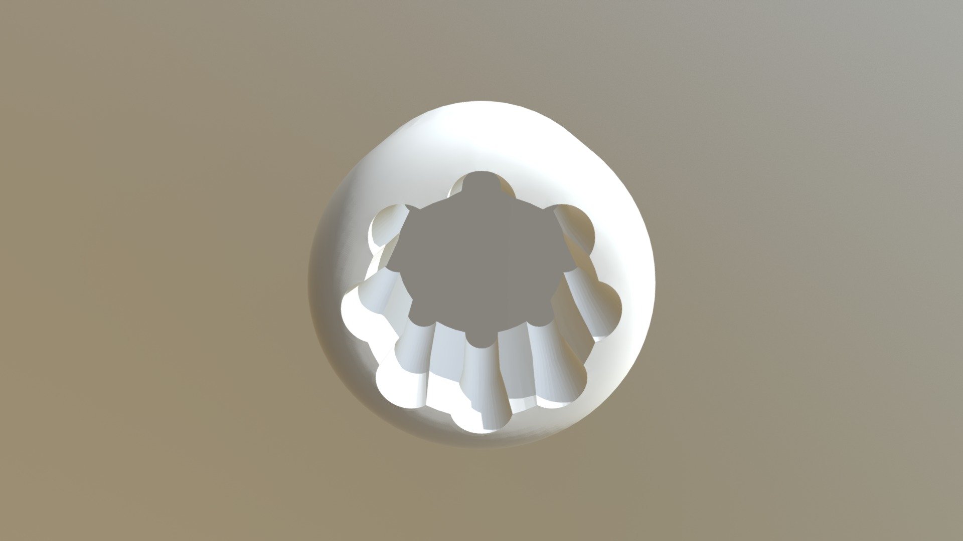 Arm Attachment - 3D model by Cameron Galloway (@elcg6) [b8b0b86 ...
