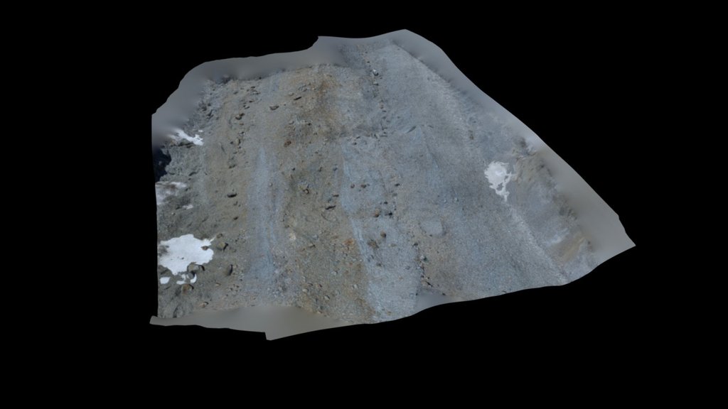 Miage - 3D model by matt.westoby [b8b24b1] - Sketchfab