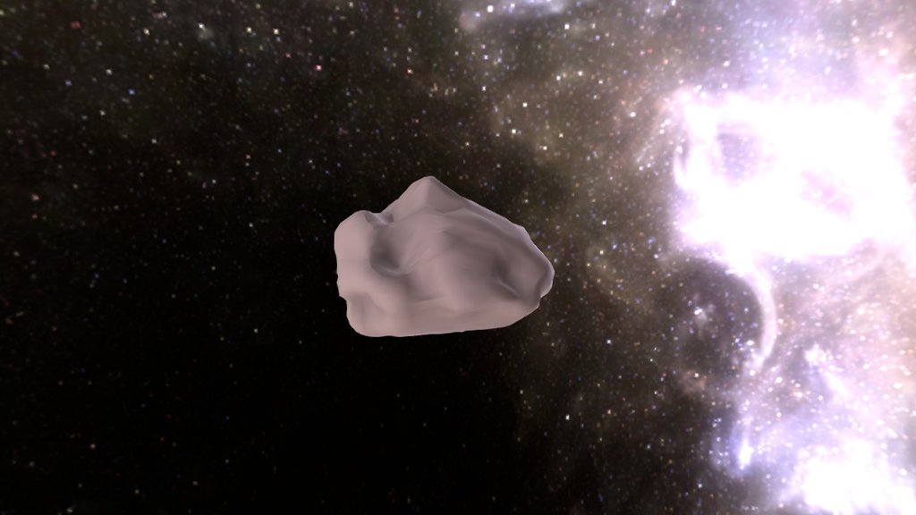 Spacerocks - 3D model by Residentevil91. [b8b3a74] - Sketchfab