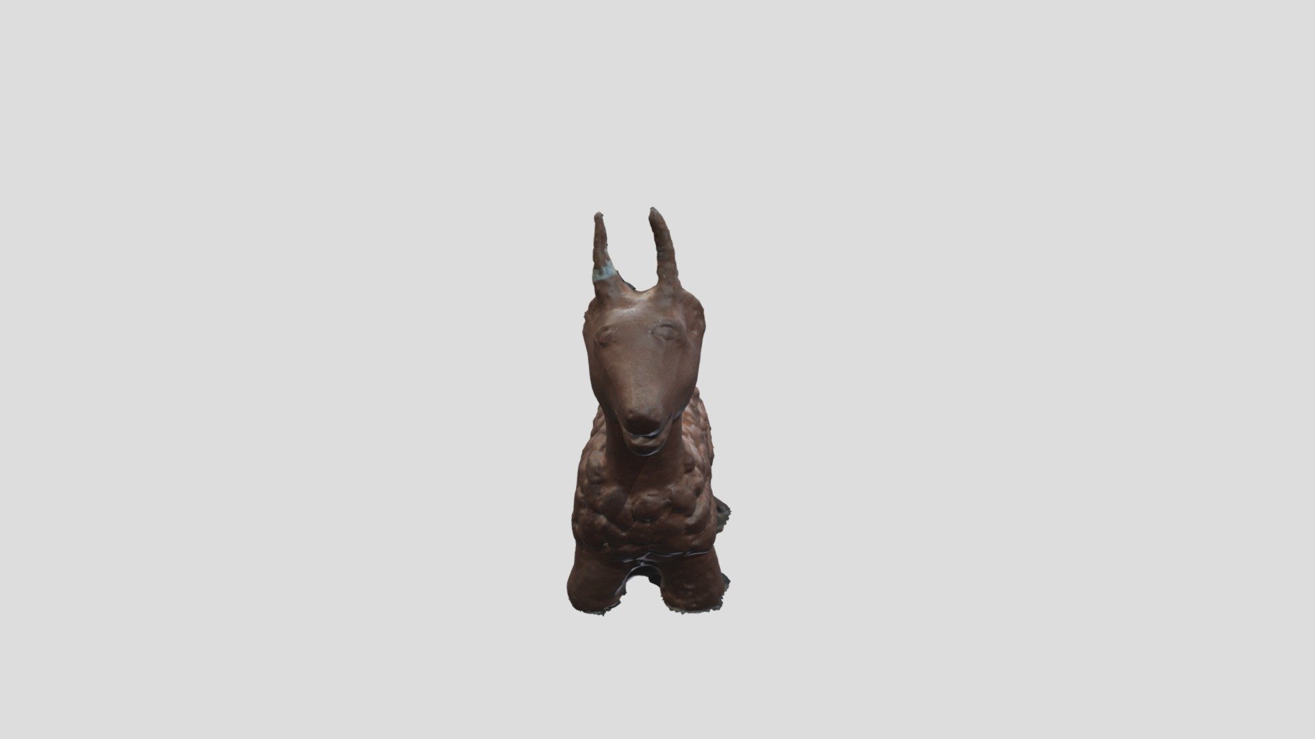 OBJETO, ELUNEY A. DREÉ - 3D model by eluneydree [b8b406b] - Sketchfab