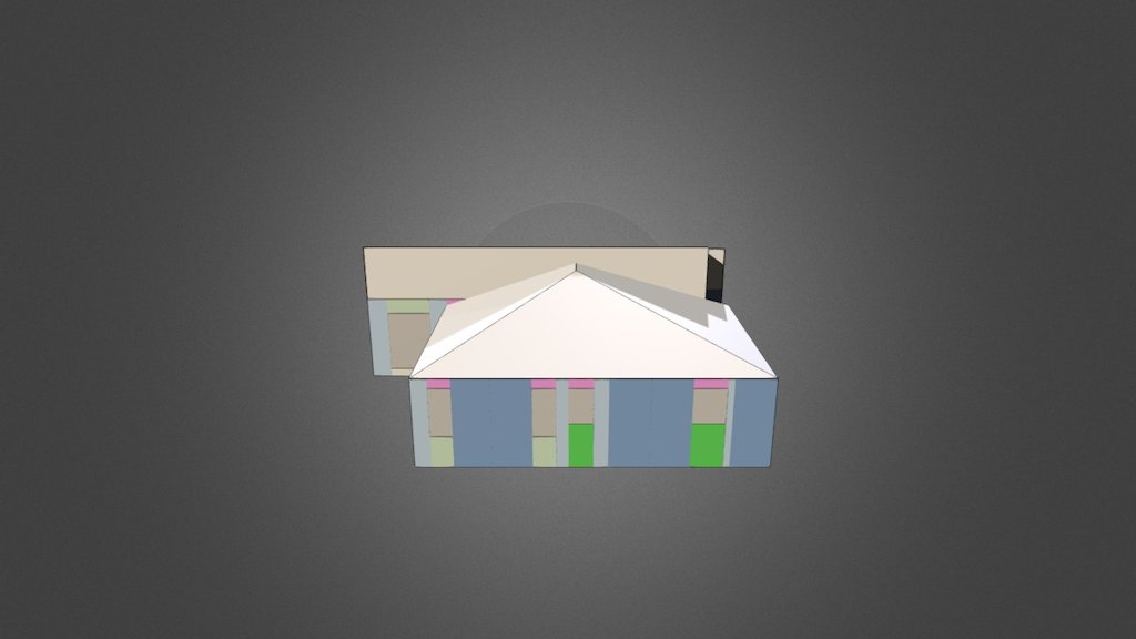 Burton - 3D model by magroc [b8b53a0] - Sketchfab