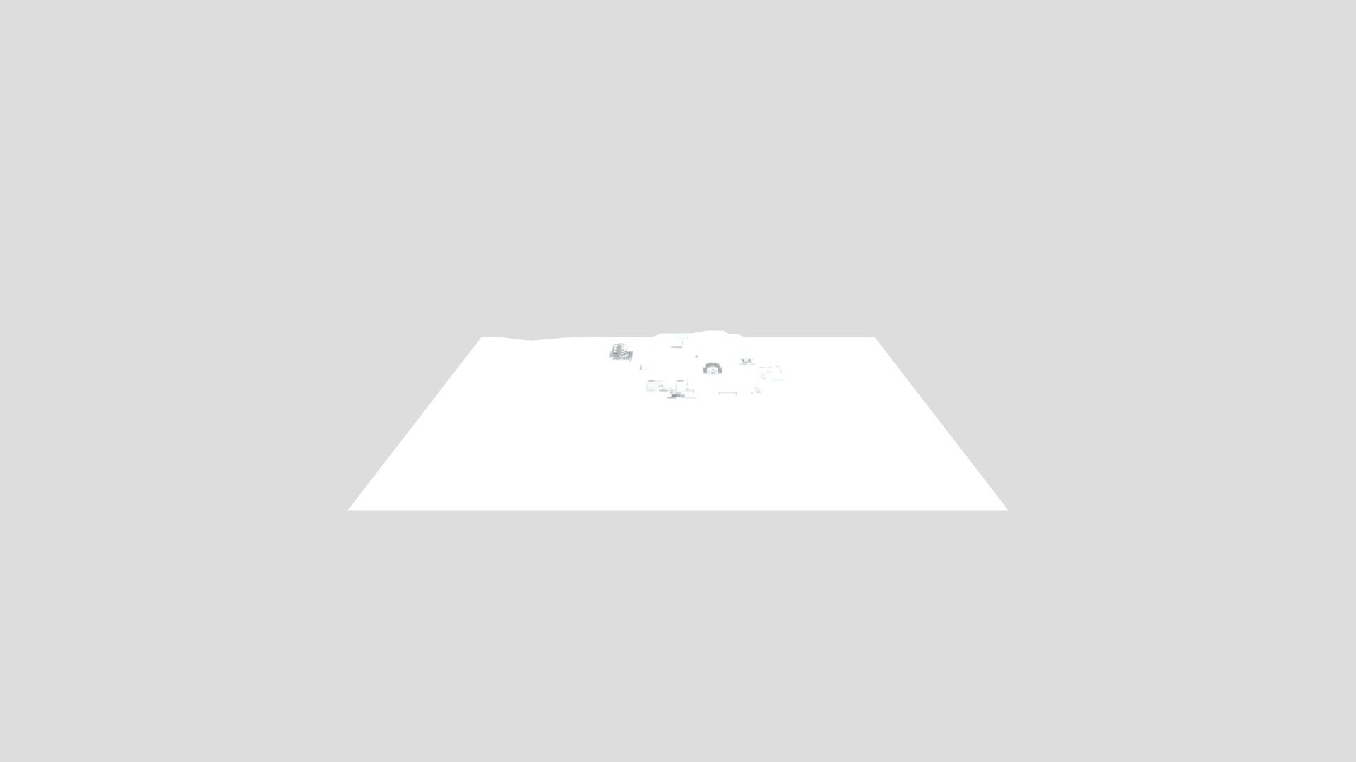 Peak 3D Model Free Fire - Download Free 3D model by anil3d69.a [b8b6213 ...