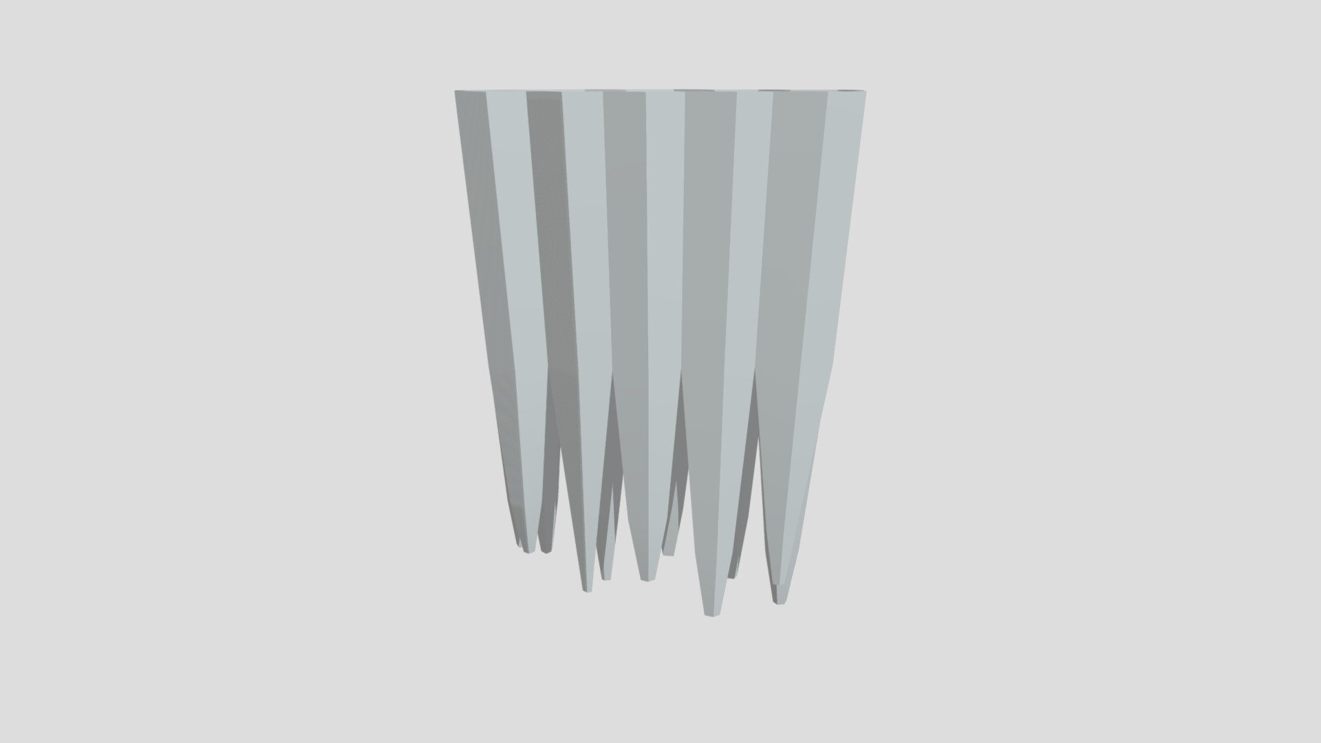 Stalactite Cluster - Download Free 3D model by Carter_Williamson ...