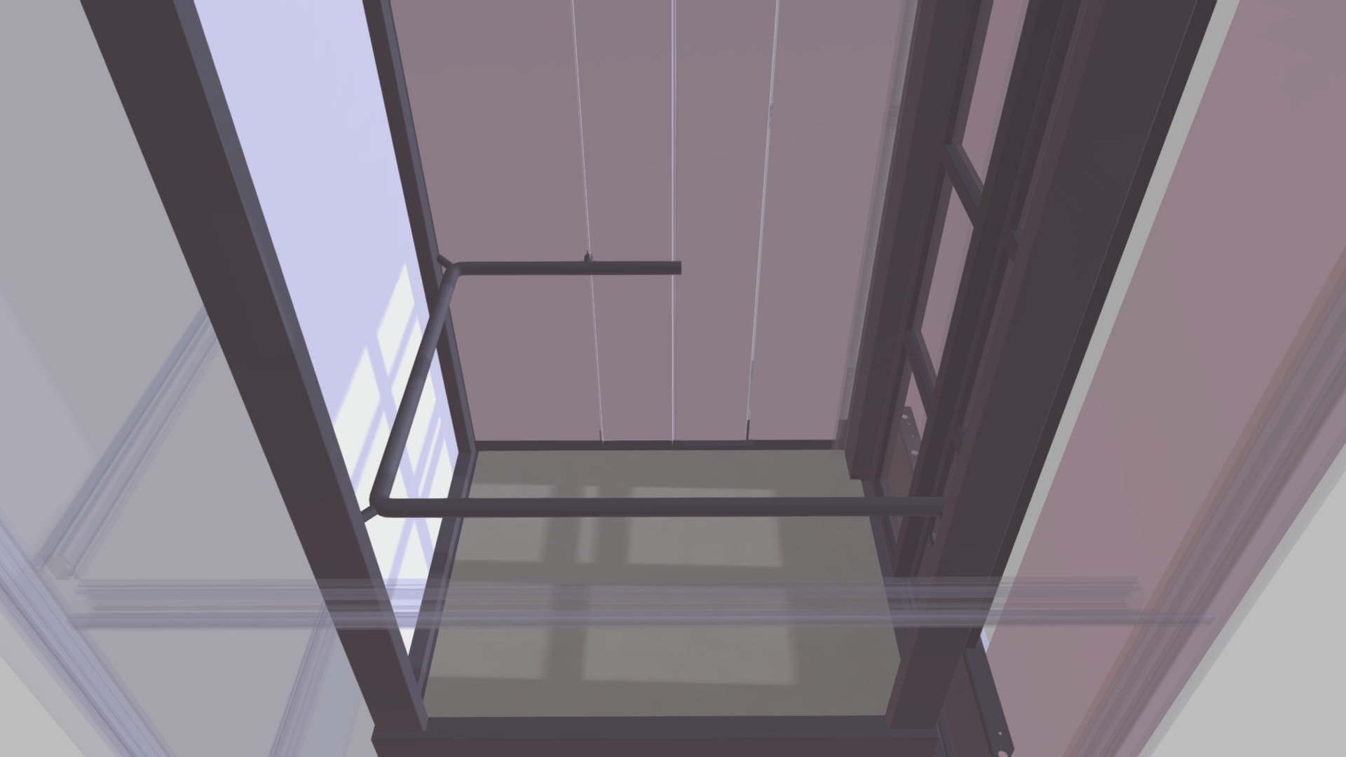 InDomo Power Floor (Rita - Beige) - 3D model by kairoselevator [b8b9fec ...