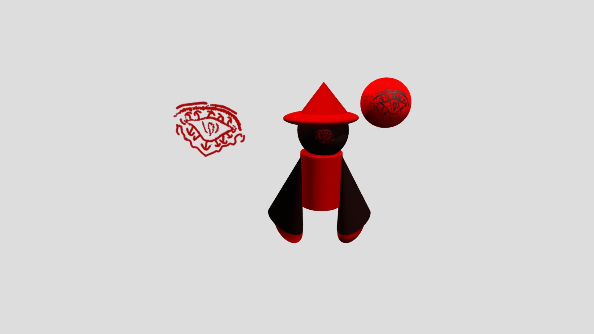 Sin título - 3D model by True expunged (@expunged_8.e) [b8bb64d ...