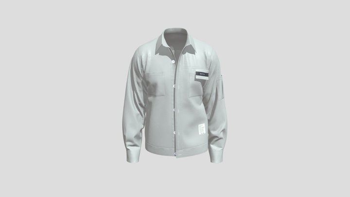 Zprj 3D models - Sketchfab