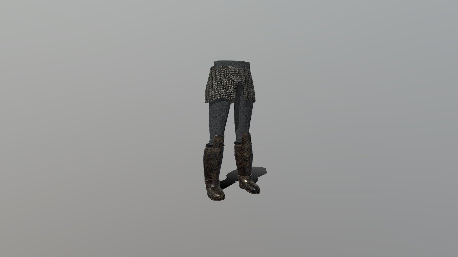 Greaves - 3D model by DJKacz [b8bb9e3] - Sketchfab