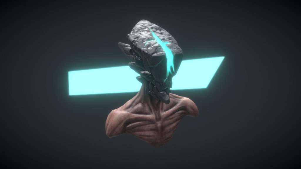 Tito - 3D model by Rixo [b8bc944] - Sketchfab