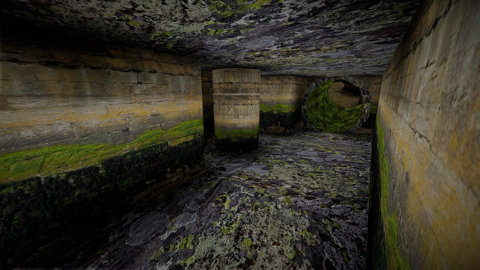 GRANNY 1.8 House (FIX) - 3D model by ScriptzRBLX (@Fihed_Hart84v2 ...