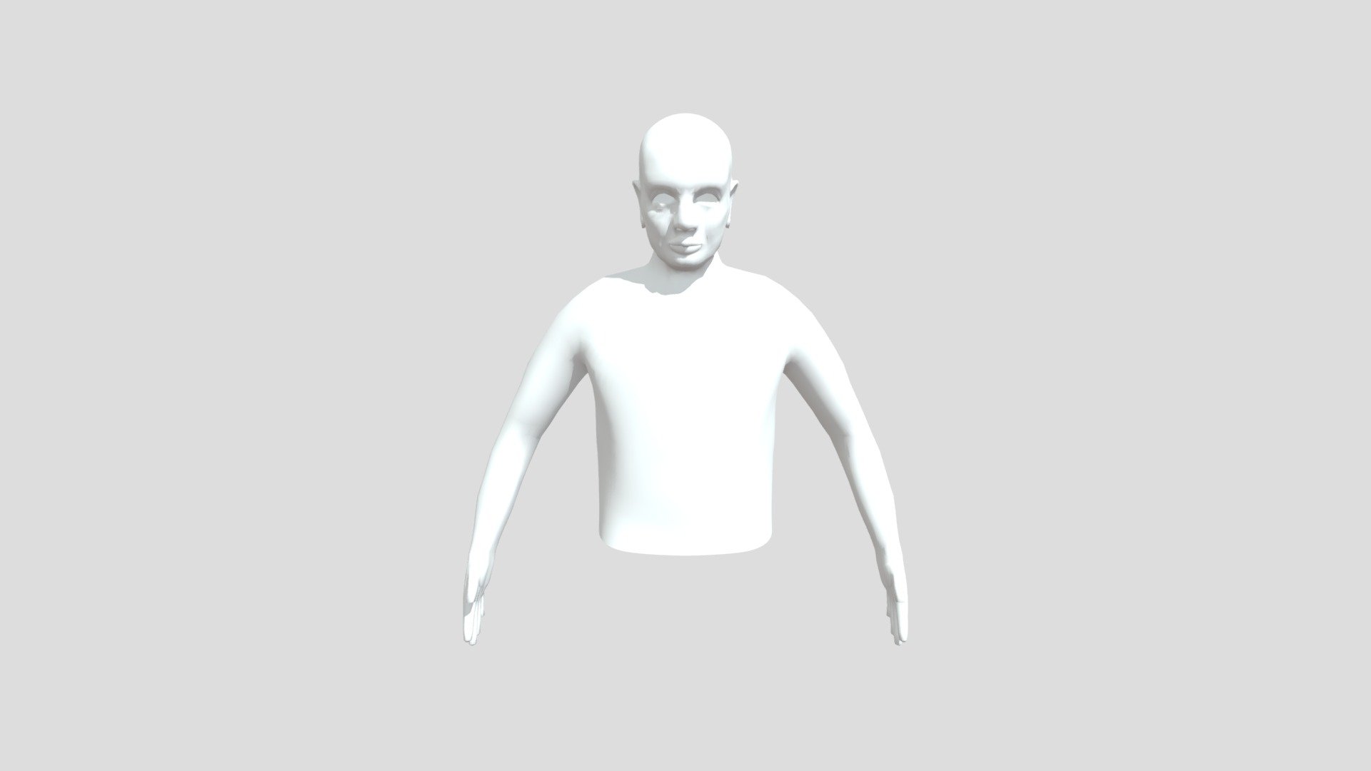 low_resolution_n - Download Free 3D model by up899401 [b8bd539] - Sketchfab