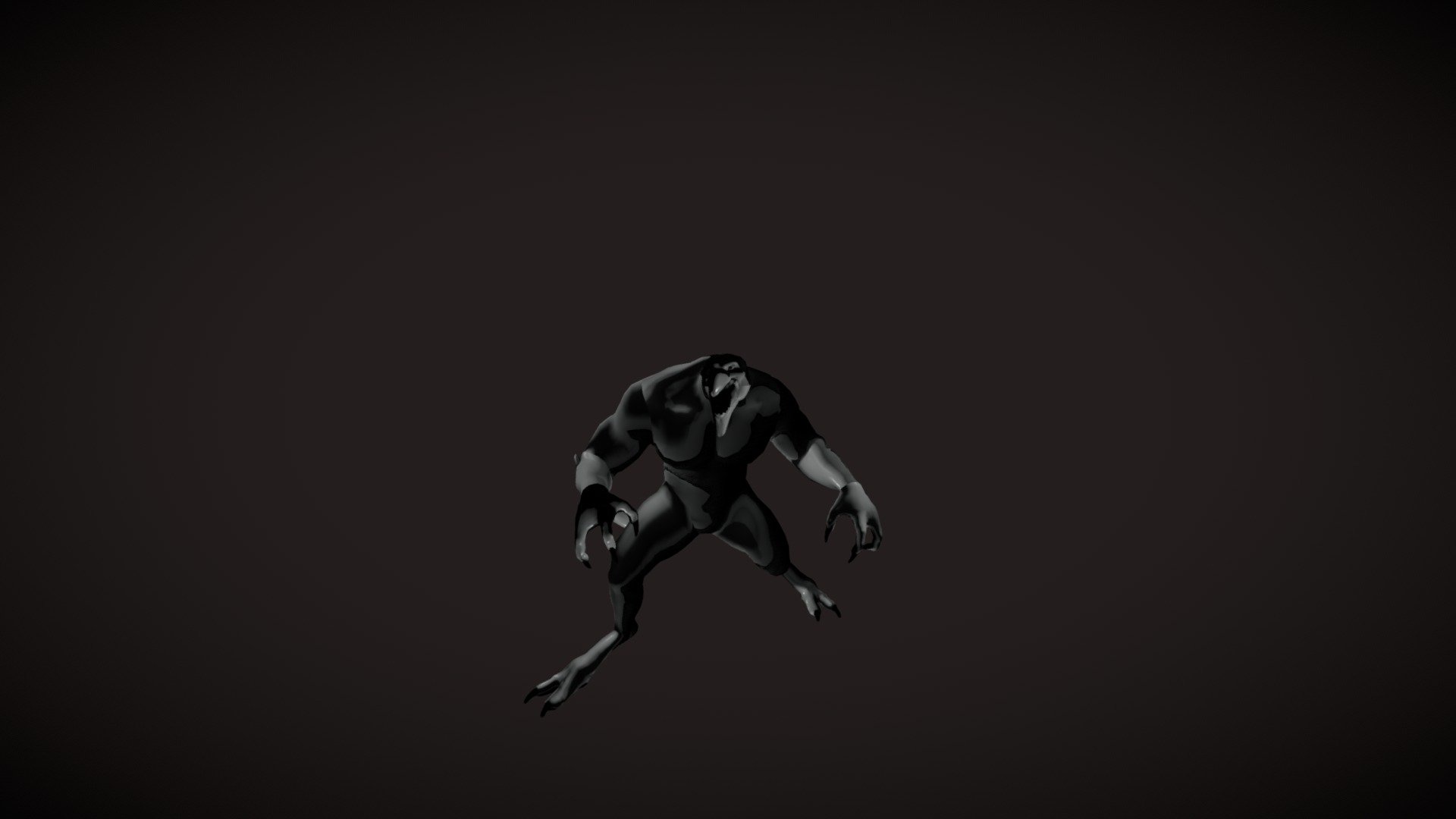 Rognarr - Real Time - 3D model by Sophie Bordoni_3D (@SophieBordoni3D ...