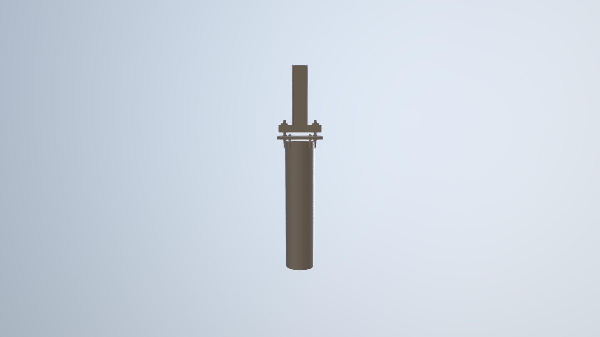 Pile Analysis - 3D model by rowly77 [b8c27f7] - Sketchfab