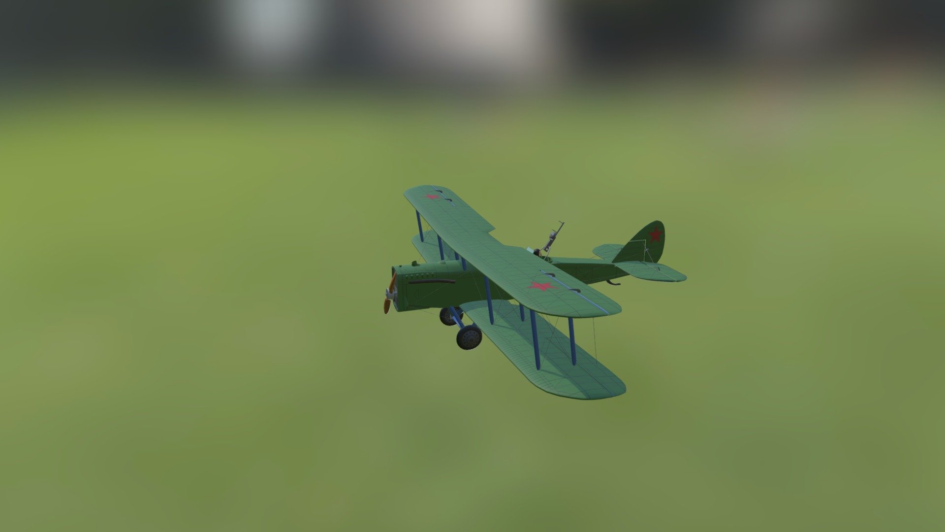 R1 - Download Free 3D model by manilov.ap [b8c3b27] - Sketchfab