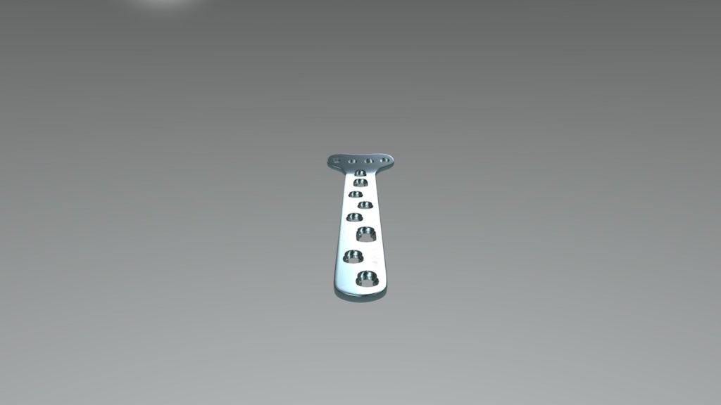 Placa 8H_ok - 3D model by reality3dc [b8c51a3] - Sketchfab