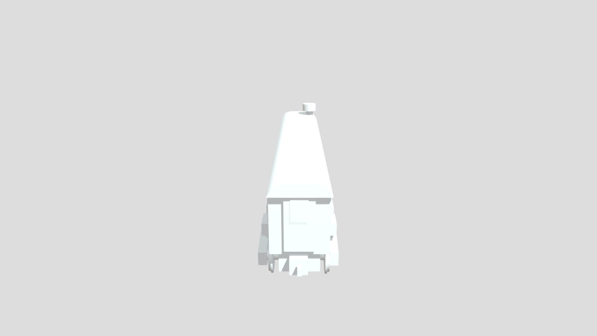 Вагон от поезда - Download Free 3D model by ivan.gridin.08.1 [b8c5391 ...