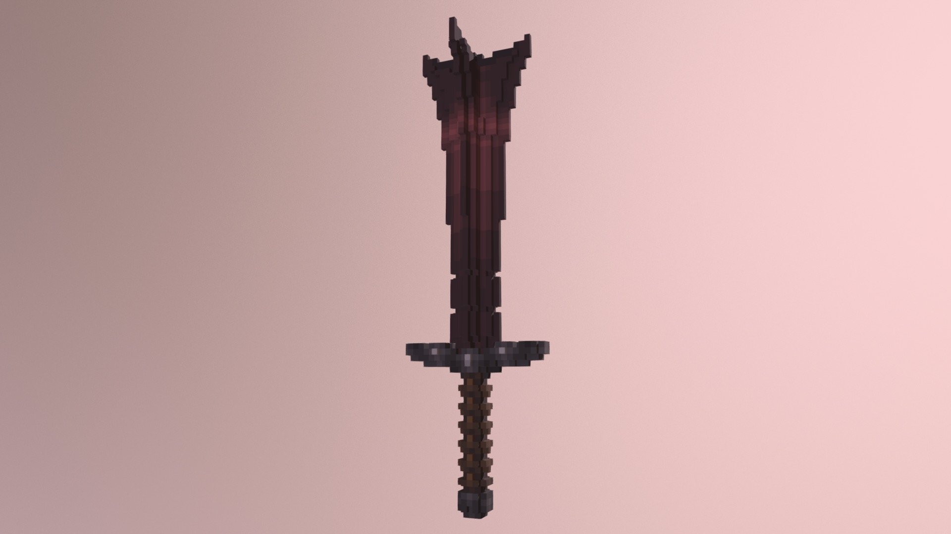 Tower Blade - 3D model by Athenz [b8c880d] - Sketchfab