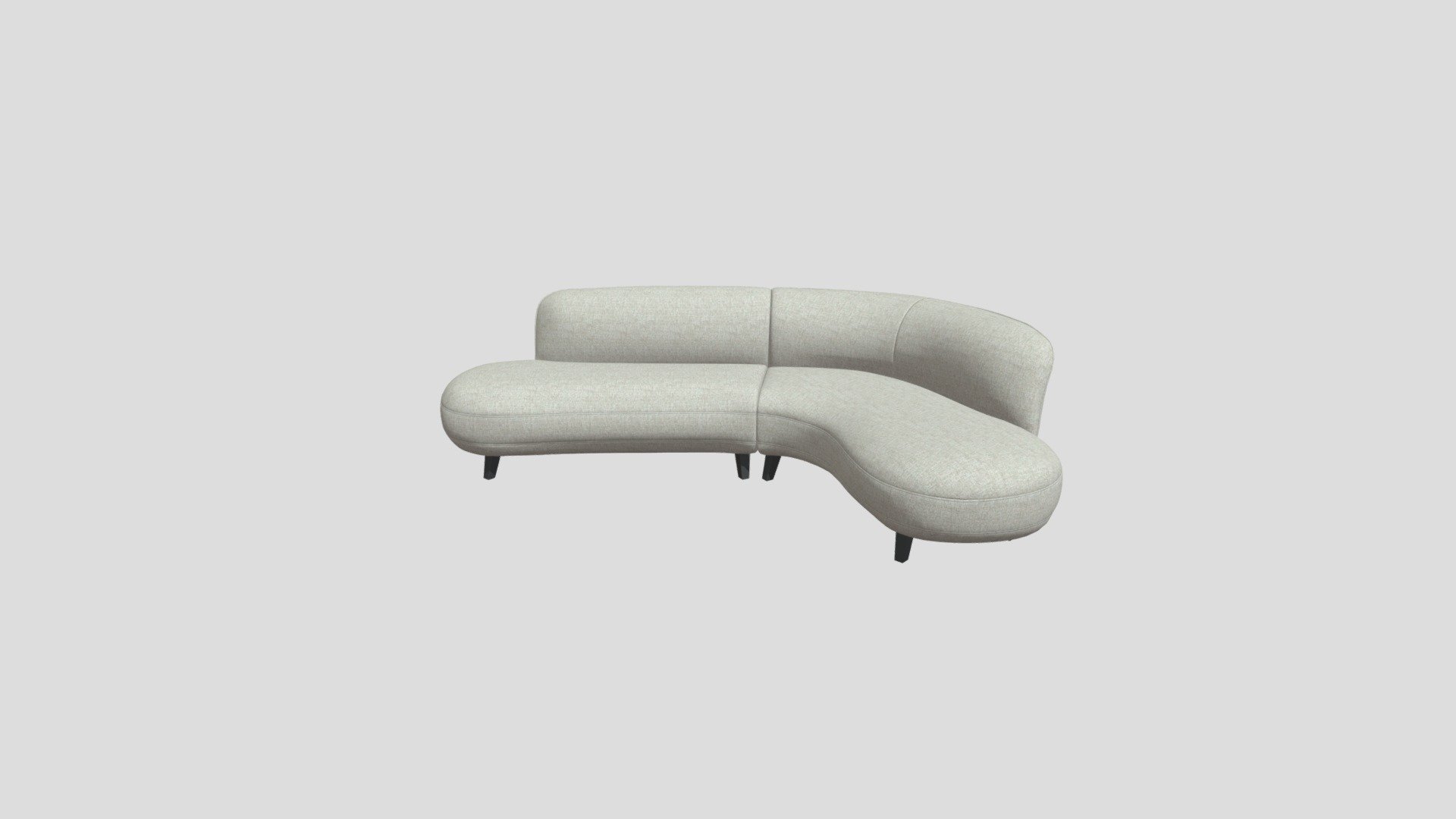 sofa - 3D model by Maddy (@Maddy3D3) [b8caf60] - Sketchfab