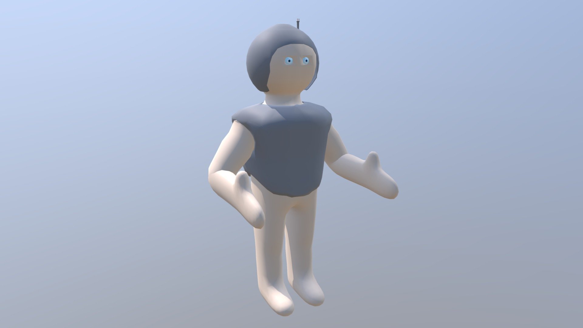 Army Guy2 - 3D model by keltdurr9529 [b8cb557] - Sketchfab