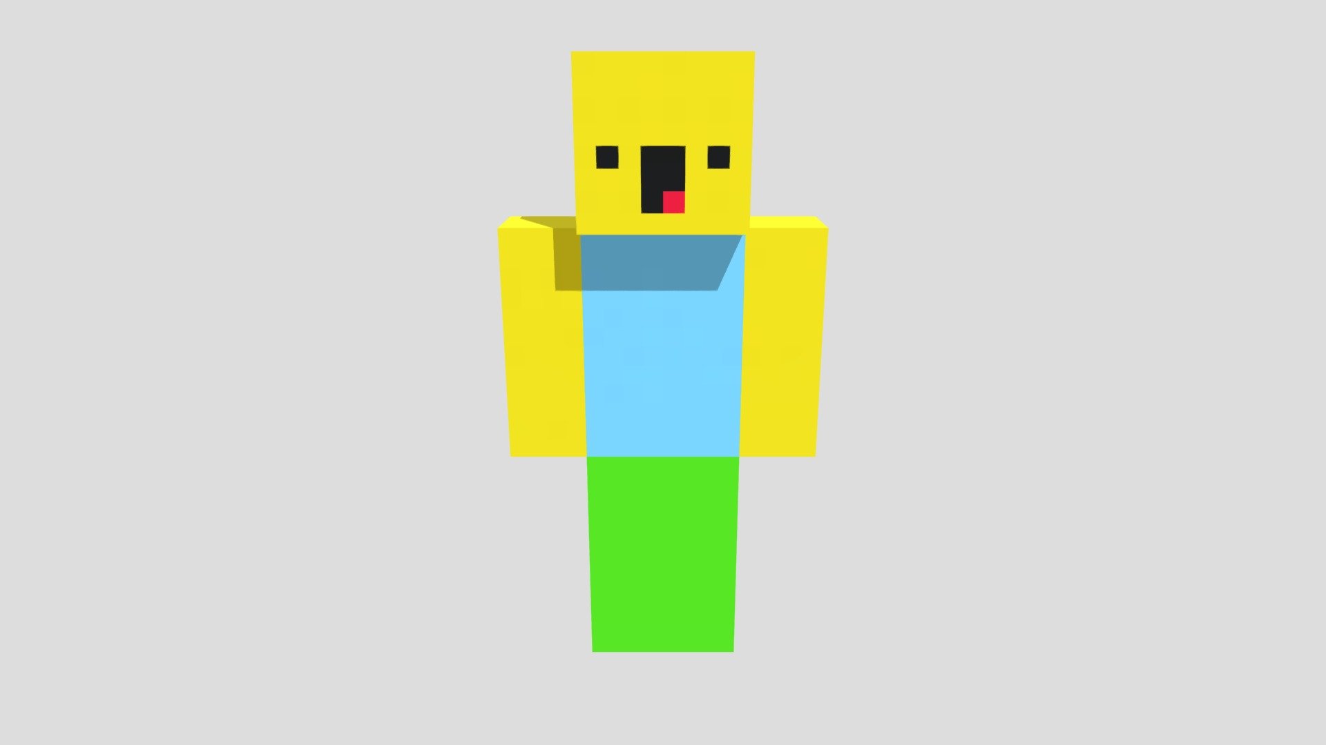 Steve - 3D model by turtlesssarelsow66666 [b8cc144] - Sketchfab