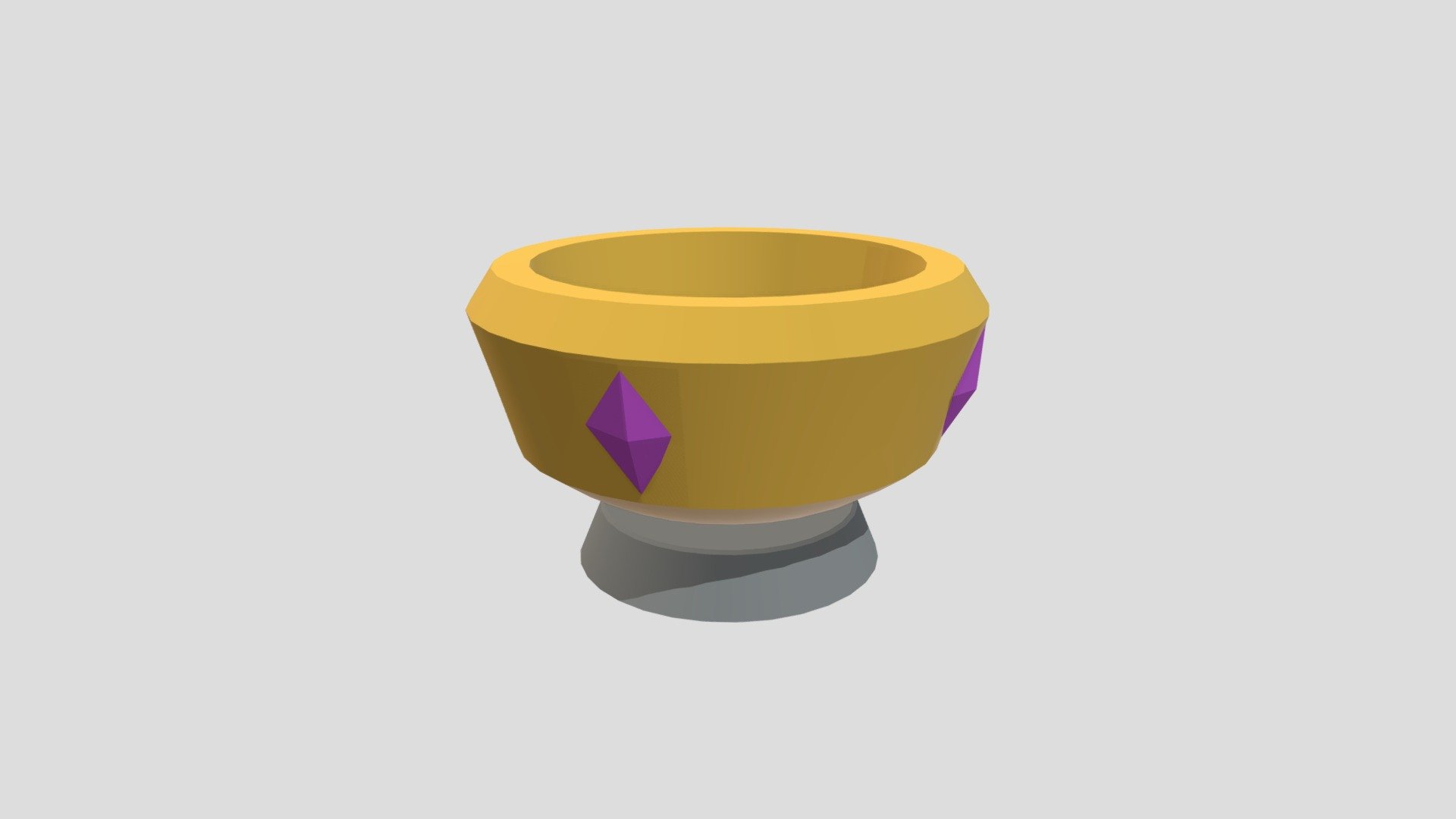 Chaska - 3D model by juliavader [b8cf969] - Sketchfab