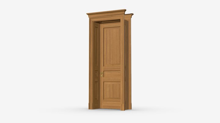 Keyhole 3D models - Sketchfab