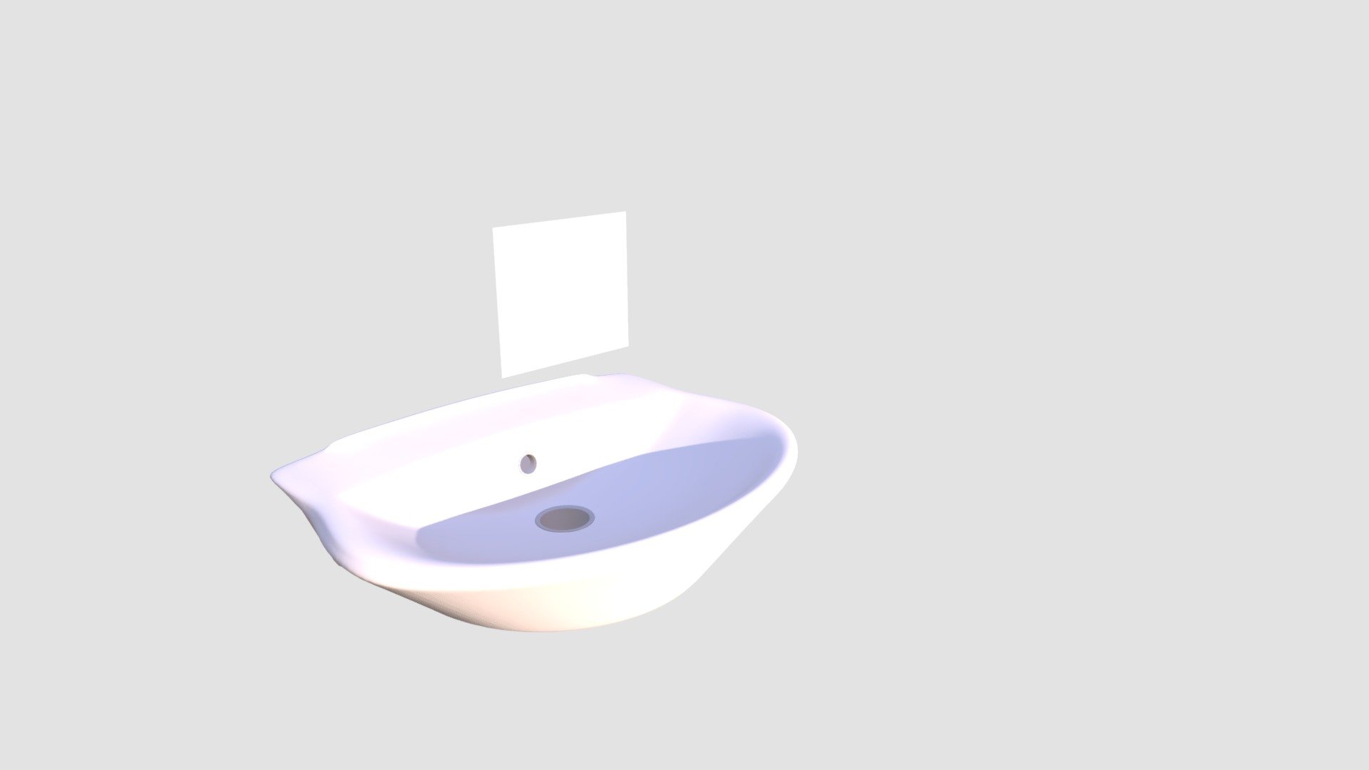 sink - Buy Royalty Free 3D model by Evermotion [b8d230a] - Sketchfab Store