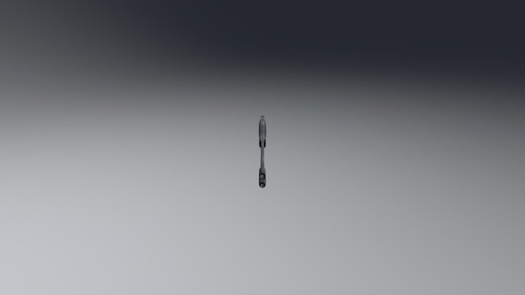 MP-512 - Download Free 3D model by azex [b8d32df] - Sketchfab