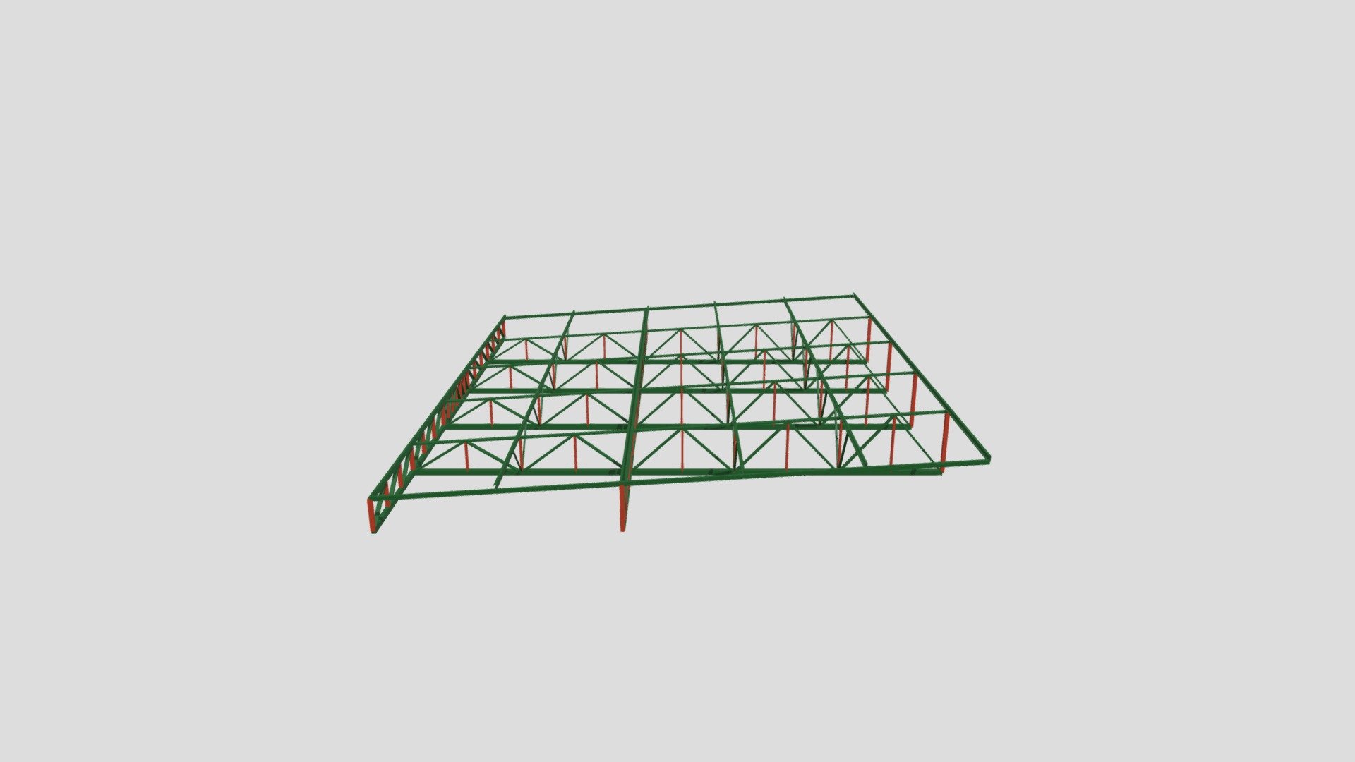 2fun Tela2 Atual - 3D model by cpengenharia03 [b8d45d9] - Sketchfab