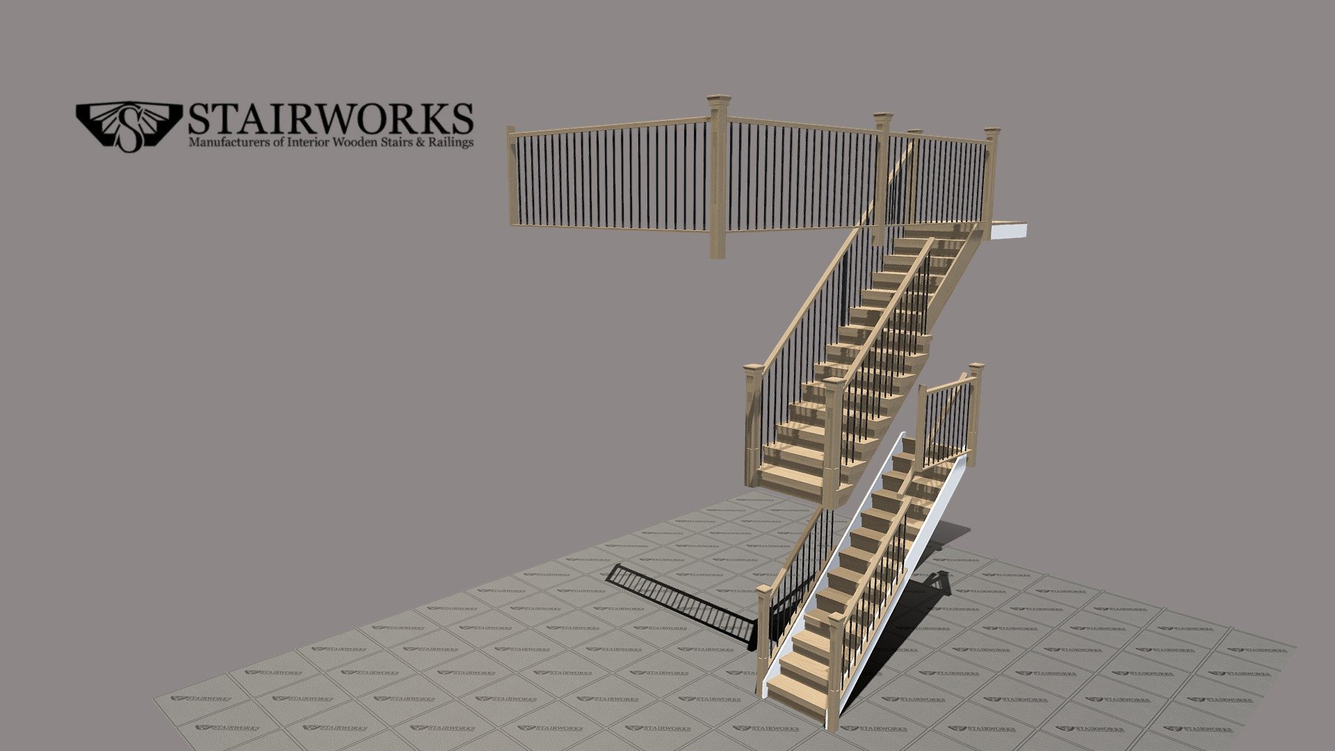 HOLDMAN,J_557_WOOLWICH_STAIR_DESIGN_OPT_A - 3D model by STW (@scottu ...