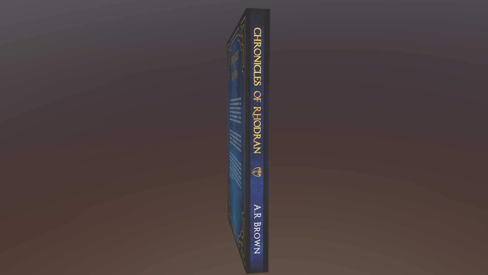 Tiik - 3D model by amber950 [b8d4d81] - Sketchfab