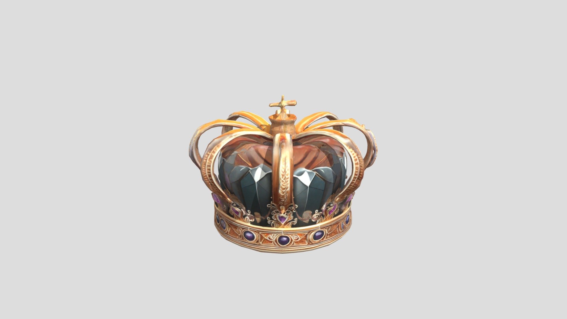Royal_ Elegance_1230140647_texture_fbx - 3D model by bittustst [b8d53d8 ...