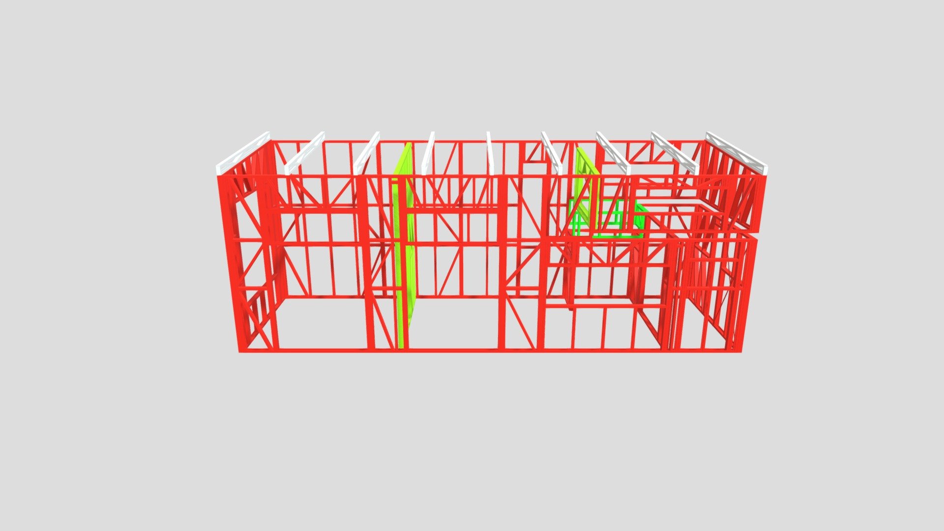 Wells - 3D model by bndsid [b8d6ab3] - Sketchfab