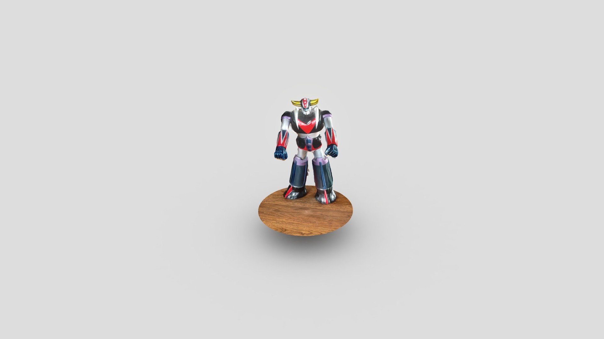 test - 3D model by corpus00 [b8d9dc4] - Sketchfab